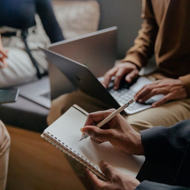 UCS | Your Trusted ISO Certification Partner in Australia