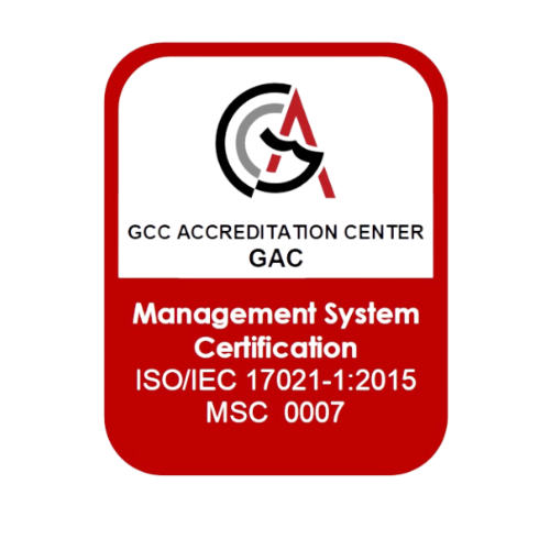 Our Accreditation | GAC & ASIB ISO Certification